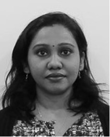 Jeya Amantha Kumar , Ph.D., Senior Lecturer