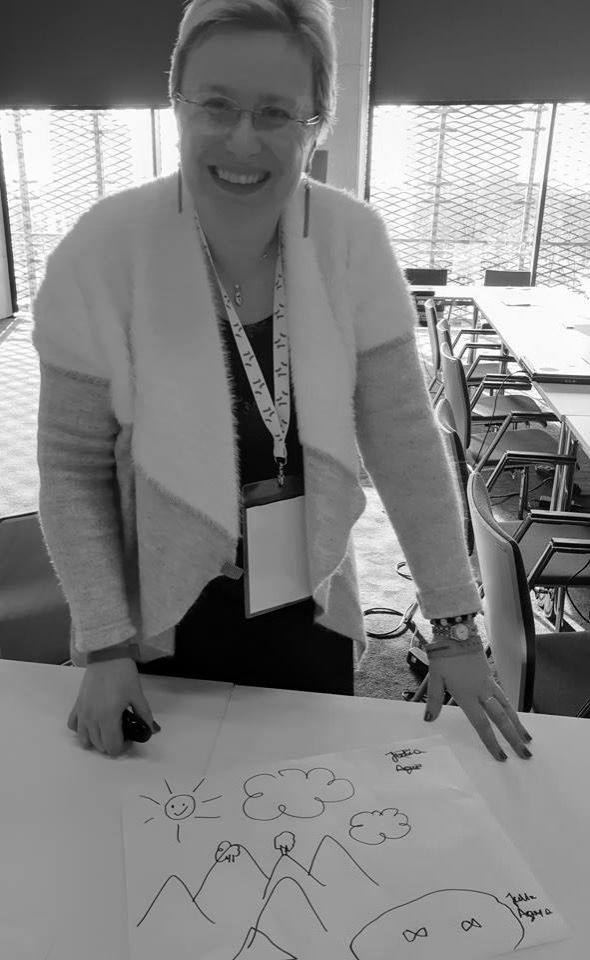 Maria Stec, Ph.D, Professor